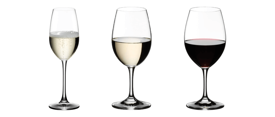 Best Riedel Glasses: Top Wine Glass Picks | Whisky + Tailor